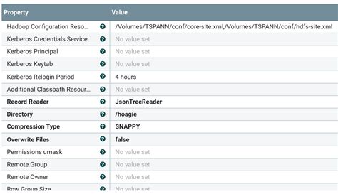 Exporting And Importing Data From Mongodb In The C Cloudera Community 249470