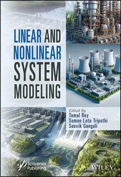 Linear And Nonlinear System Modeling [book]