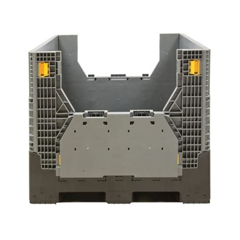 Collapsible Bulk Container