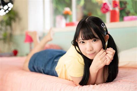 南日菜乃minami Hinano图片写真视频车牌号 演员之家
