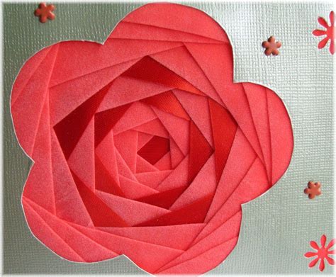 Iris Folding Tutorial Artofit