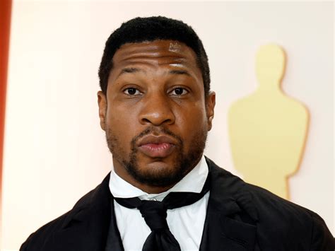 Jonathan Majors ‘dropped By Management After Assault And Harassment