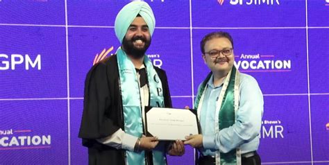 Karanveer Singh Bhangoo On Linkedin Milestone Iamspjimr Newbeginnings