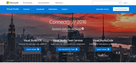 What Is Visual Studio Team Services Vsts Introduction Dotnetcurry