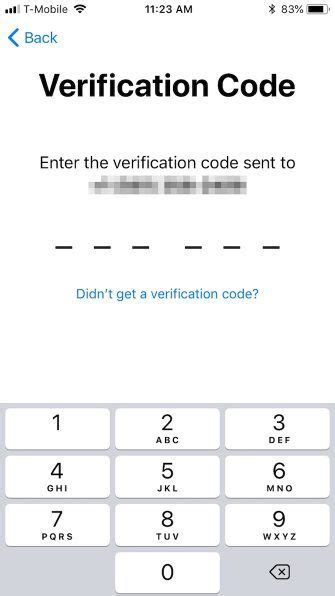 How To Protect Your Apple Id Account With Two Factor Authentication Artofit