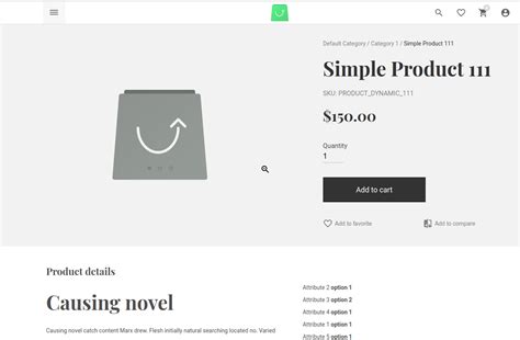 Magento 2 Catalog Promotion Unavailable On Front End · Issue 71 · Vuestorefrontmagento2