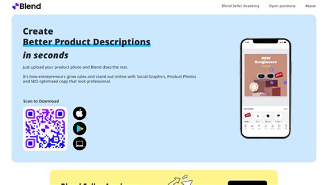 What Is Blend In A Nutshell UPDATED AiToolMate