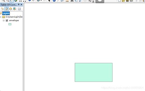 （三十一）arcpy开发and面的创建arcpy创建面 Csdn博客