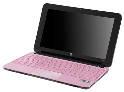HP Mini 210 1199DX CNET