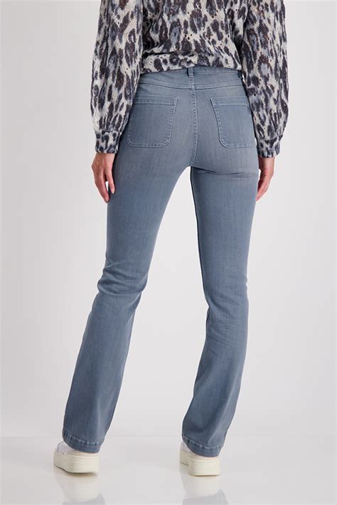 Monari Womens Clothing - Differente Boutique