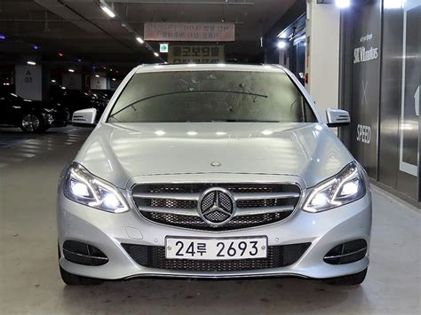 2015 벤츠 E클래스4세대 E220 Cdi 아방가르드 1310만원 중고차 신뢰할수있는 매매 합니다 경기도 수원시
