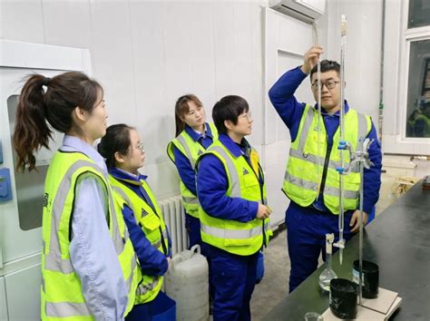 新疆天业天辰化工持续提升产品质量，推进质量强企建设中国企业新闻网 打造中国最专业企业新闻发布平台