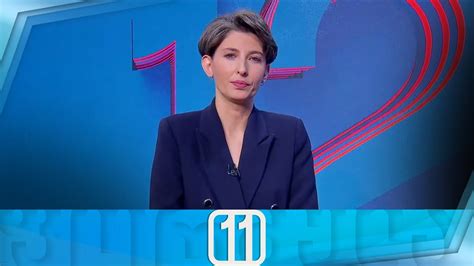 ფორმულა 11 00 საათზე — 7 ნოემბერი Youtube