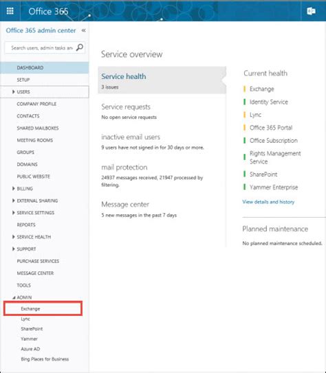 In Place Archive Not Showing In Outlook 2013 Problem Resolved