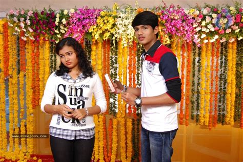 Youthful Love Movie New Stills Photo Of