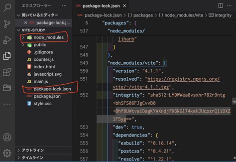 Viteで開発環境構築〜pug・sass・js〜