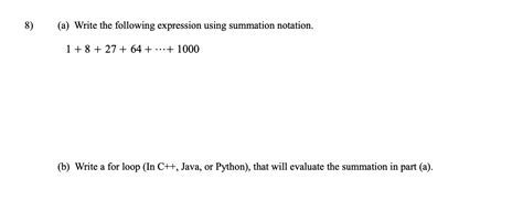 Solved Numerical Algorithms And Linear Algebra For