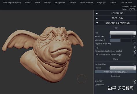 8个最好用的在线3d建模工具 知乎