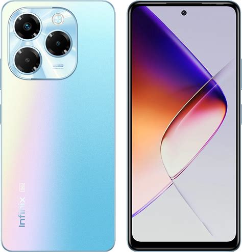 Infinix Note X G Full Specifications Price And Reviews Kalvo