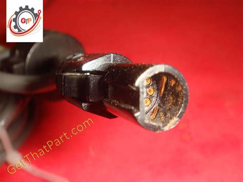 Vyaire Carefusion Vmax System Oem External Flow V6200 M Cable Assy