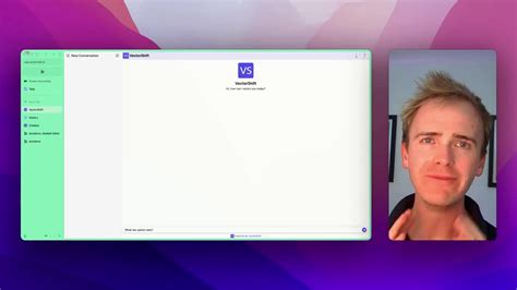 matt b on linkedin nocode chatbots ai bubble vectorshift