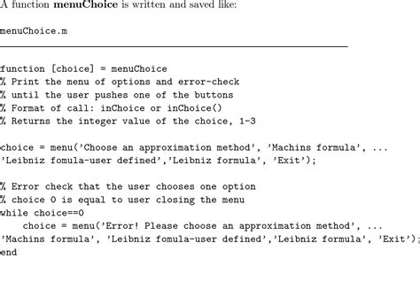 matlab a practical introduction to programming and problem solving 9780128045251 exercise