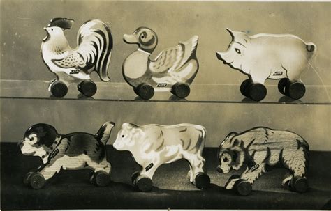 Duck Lego® History Us