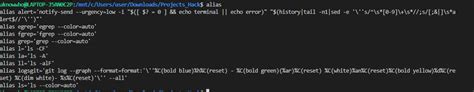 42 hacks install code command automate any any applications through