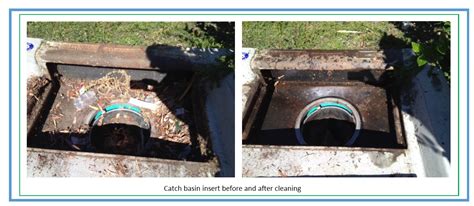 Catch Basin Insert Page