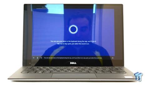 Dell New Xps Touch Intel Th Gen Core Laptop Review