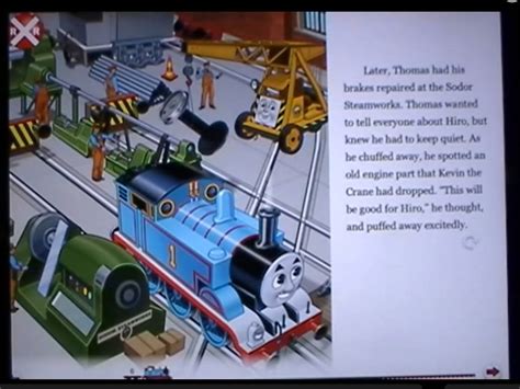 Hero Of The Rails App Page 6 By Charlieaat On Deviantart