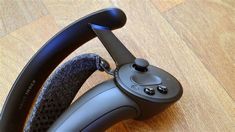 Valve Index Review The Enthusiasts Choice In Vr Headsets