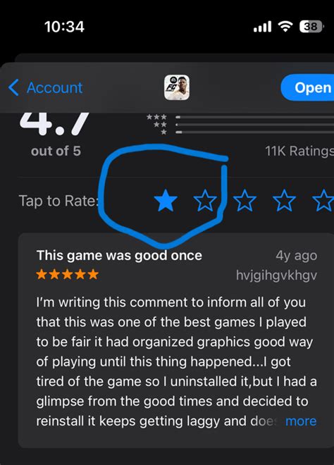 Ea Script Mobile Shtty Game Not Worth The Stress Rfutmobile