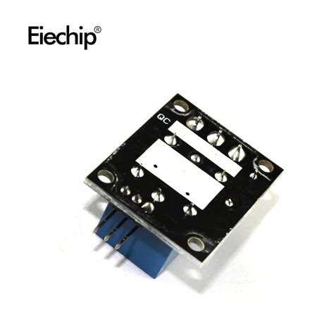 1db Ky 019 5v Egy 1 Csatornás Relémodul Tábla Pajzs Pic Avr Hez Dsp Arm Arduino Relé Diy Kit Ky019