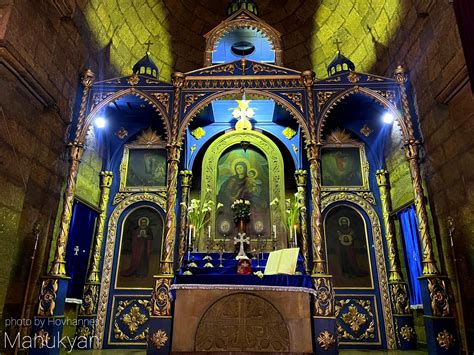 Էջմիածնի Սուրբ Մարիամ Աստվածածին Եկեղեցի Home