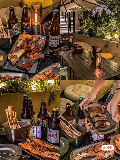 吃烧烤不用去淄博！禅城这里也能实现烧烤自由！｜5·19品味佛山汽车口味餐厅