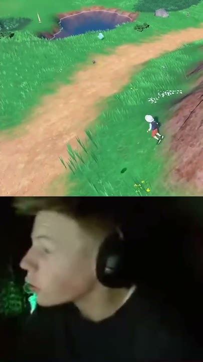 Shiny Pysduck Already Youtube