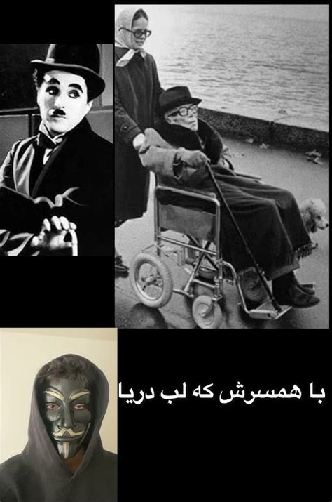آخرین عکس چارلی چاپلین Youtube
