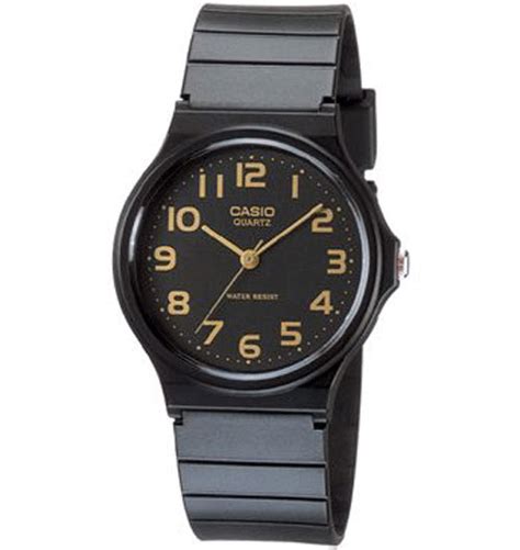 MQ24-1B2 Classic | Casio USA