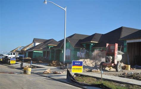 After Dr Horton Lawsuit Youngsville Leaders Consider Stricter