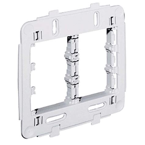 Suporte Para Modulo Pial Plus 4x4 6 Modulo Datamelo Eletroeletronica