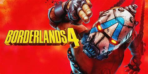Borderlands 4 Major Updates Revealed In New Playstation Showcase