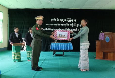 လားရှိုးမြို့၊ ကျိုင်းတုံမြို့နှင့် မုဒုံမြို့တို့ရှိ အမျိုးသမီးအိမ်တွင်းမှု သက်မွေးလုပ်ငန်းပညာ