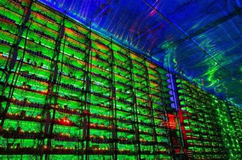 Secret Crypto Mining Rig Found Under Polish Court Floor Was Run By IT Maintenance Staff