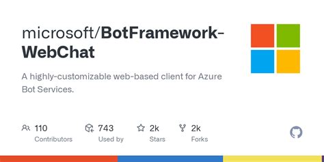 BotFramework WebChat Samples 01 Getting Started K Direct Line Token