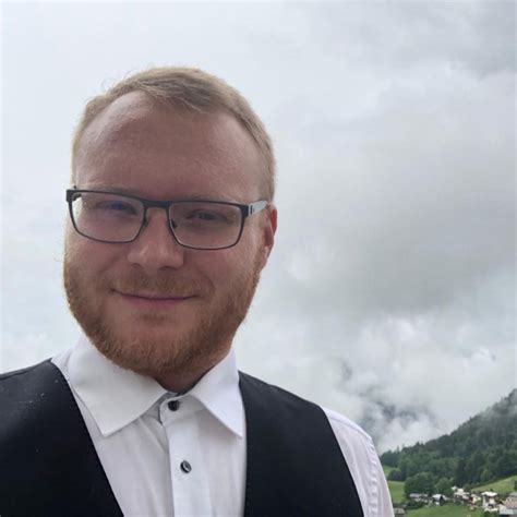 Pascal Pieper Konstrukteur Gunkel Systeme Gmbh And Co Kg Xing