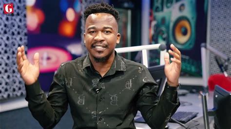 Elevate With Bongani Putsoane Youtube