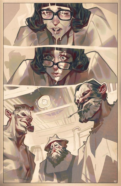 The Adventures Of Velma 1320 By Thesabu On Newgrounds