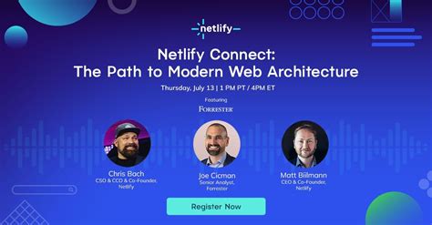 sterling davis on linkedin netlify develop and deploy the best web
