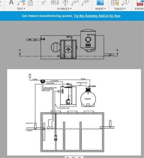 Display Section View Only Hide Base View Autodesk Community